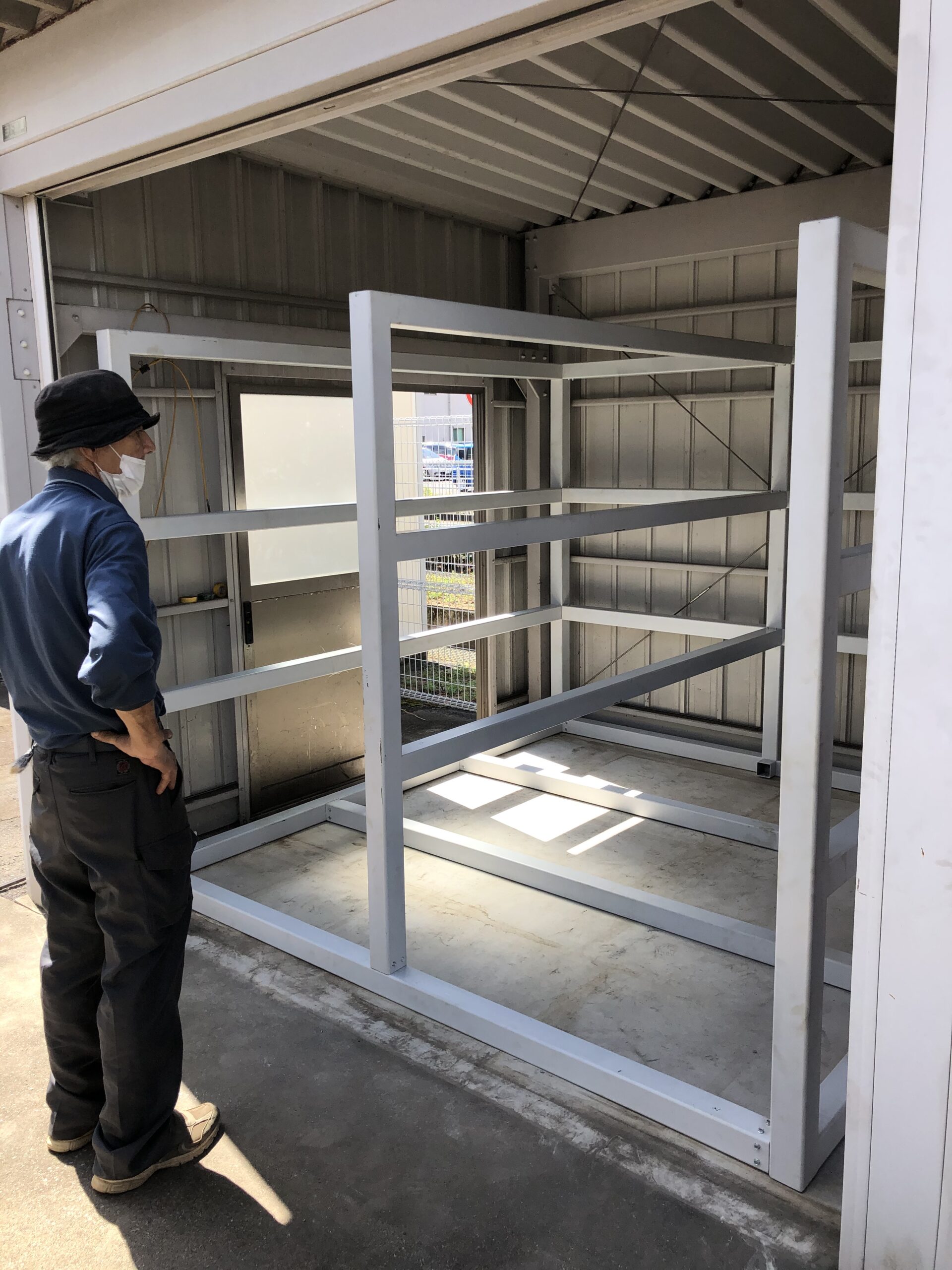 納品事例 | 有限会社ヨシヤマ